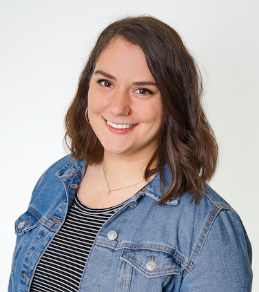 Sarah Bach | Ethik-Zentrum | UZH